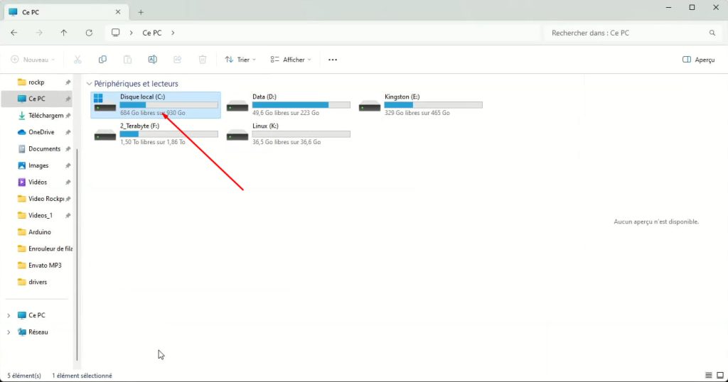 Arduino Nano - Windows 11 - Linux - LGT8 - RockPrint3D
