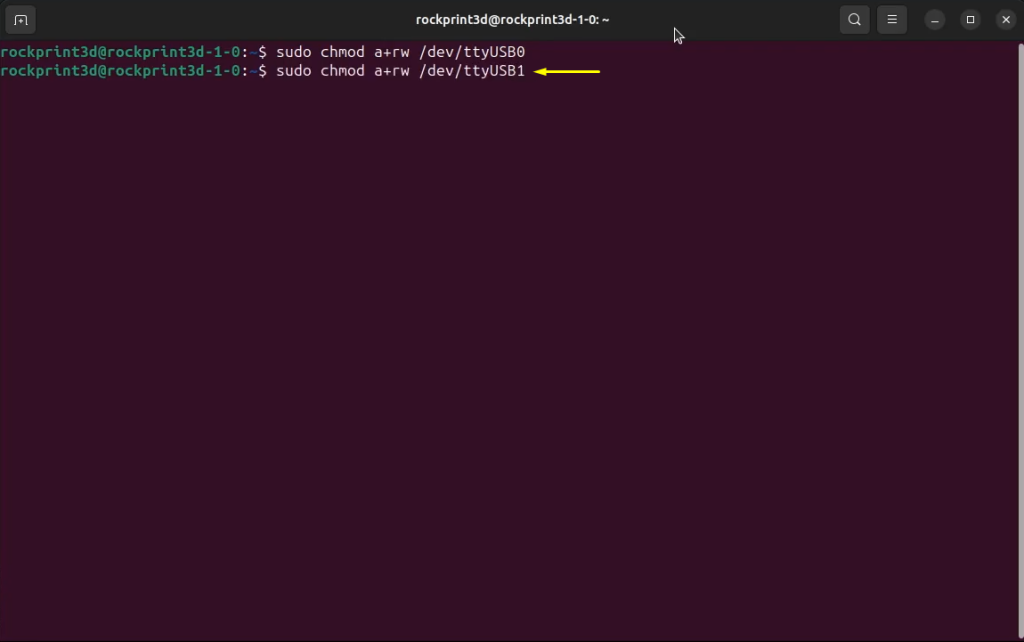 Arduino Nano - Windows 11 - Linux - LGT8 - RockPrint3D