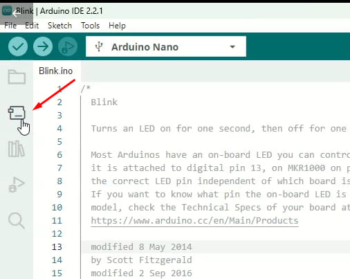 Arduino Nano - Windows 11 - Linux - LGT8 - RockPrint3D